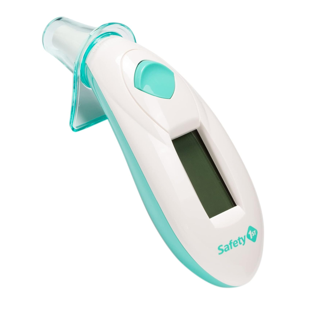 Safety 1st Quick Read Ear Thermometer | The Kidstore