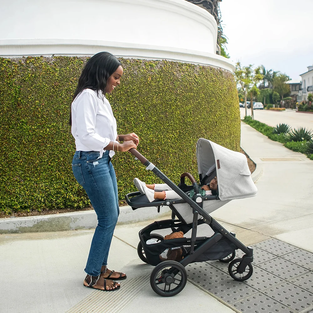 UPPAbaby CRUZ V2 Stroller | Declan | The KidStore Venezuela