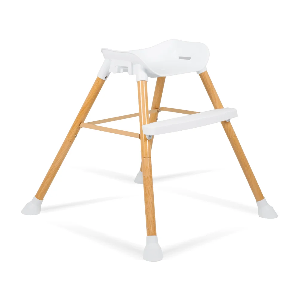 Premium Baby Executive Silla De Comer 5 En 1 | Gris | The KidStore ...